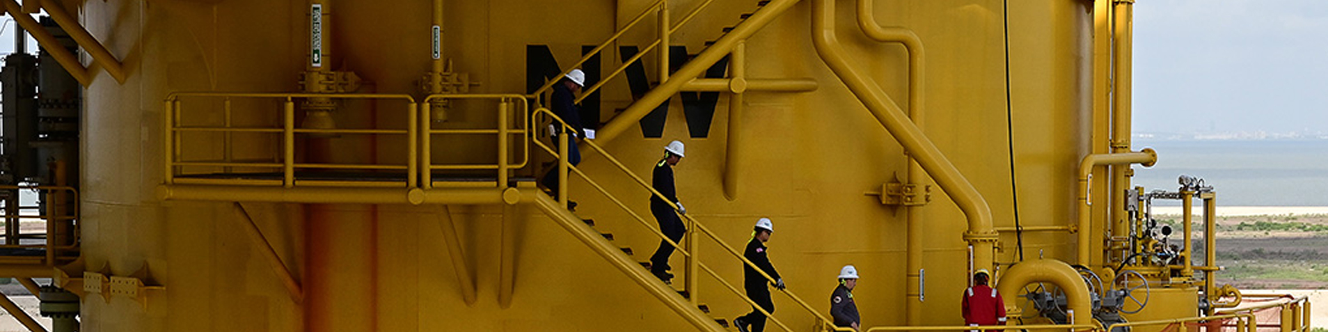 Home | Bureau of Safety and Environmental Enforcement