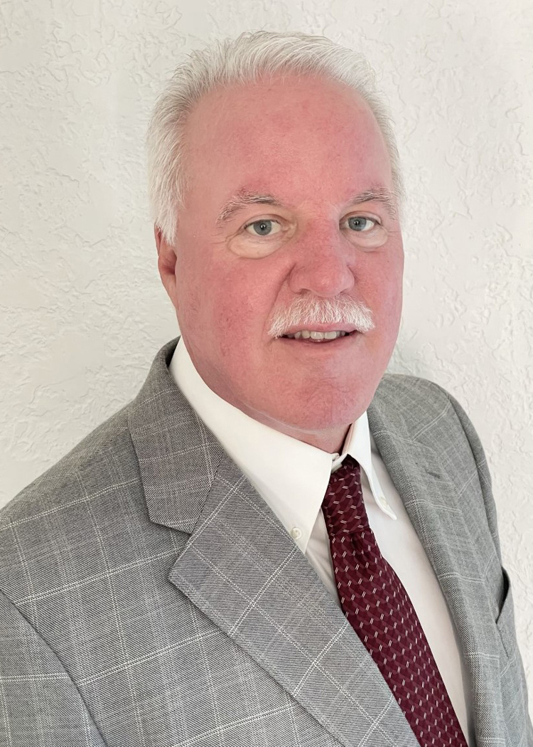 Bruce Hesson | Bureau of Safety and Environmental Enforcement