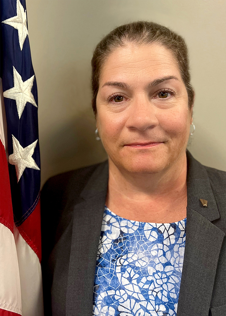 Stacey Noem | Bureau of Safety and Environmental Enforcement