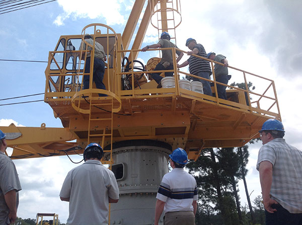 Bureau of Safety and Environmental Enforcement | Promoting Safety ...