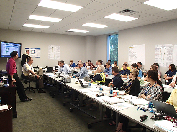 Bureau of Safety and Environmental Enforcement | Promoting Safety ...