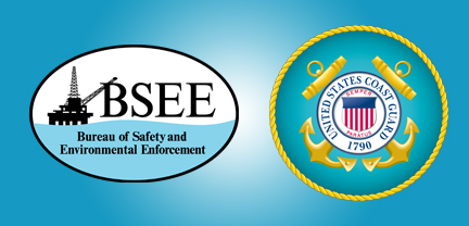 Bureau of Safety and Environmental Enforcement | Promoting Safety ...
