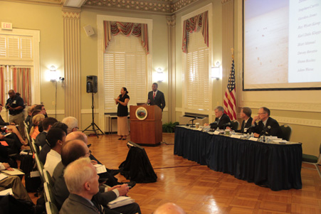 BOP Forum Photo Gallery | Bureau of Safety and Environmental Enforcement