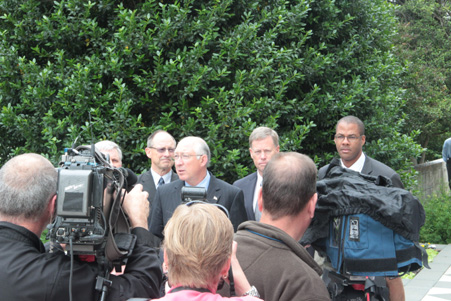 BOP Forum Photo Gallery | Bureau of Safety and Environmental Enforcement