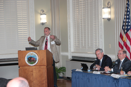 BOP Forum Photo Gallery | Bureau of Safety and Environmental Enforcement
