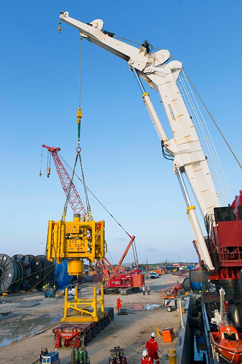 Deepwater Containment Exercise Update, May 2, 2013 | Bureau of Safety ...