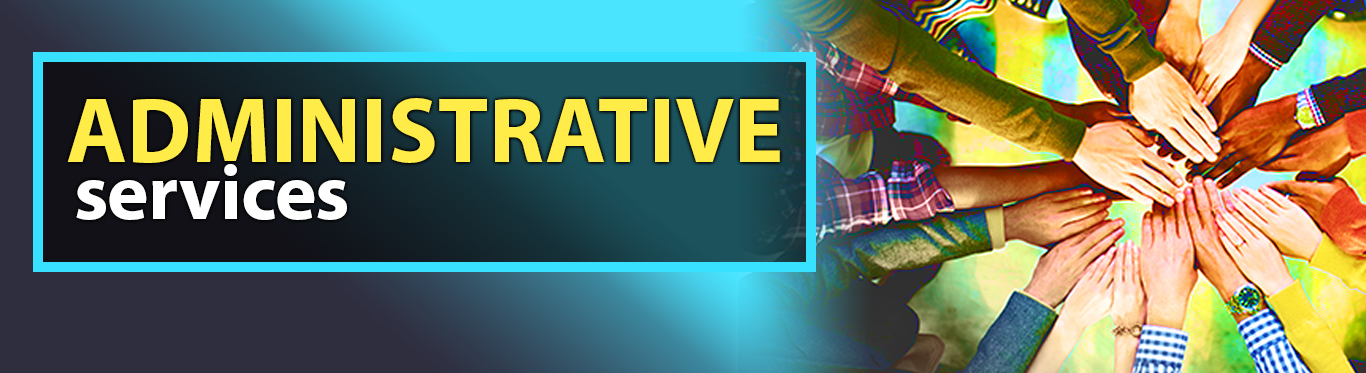 Administrative Services | Bureau of Safety and Environmental Enforcement