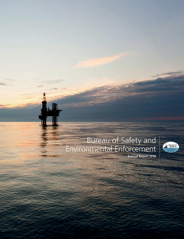 Home | Bureau of Safety and Environmental Enforcement