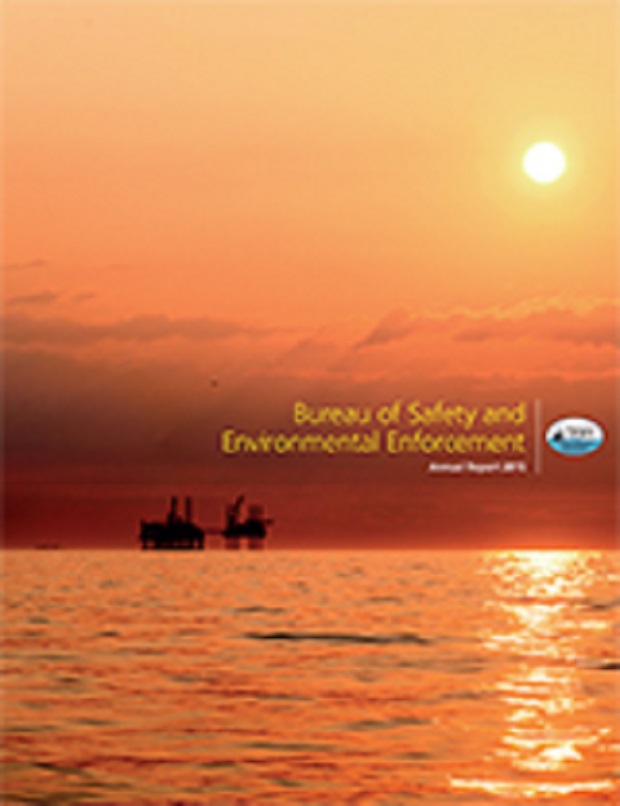 Home | Bureau of Safety and Environmental Enforcement