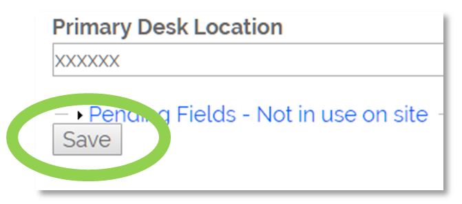 Quick Start Guide | Bureau of Safety and Environmental Enforcement