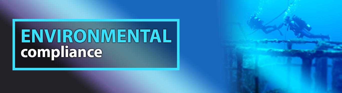 Environmental Compliance | Bureau of Safety and Environmental Enforcement