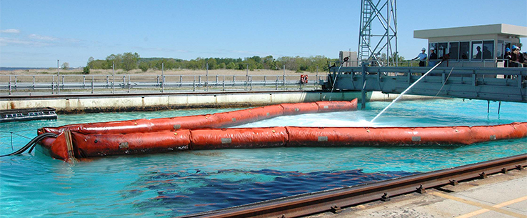 BSEE Announces Additional $5 Million in Support for Oil Spill Response ...