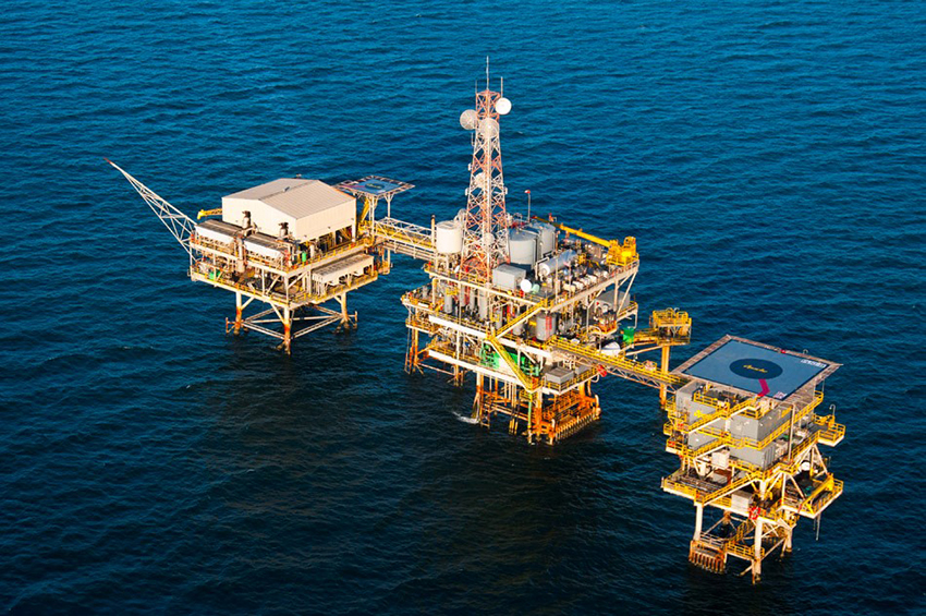 Offshore Regulatory Programs | Bureau of Safety and Environmental ...