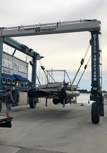 Oil Spill Response Research | Bureau of Safety and Environmental ...