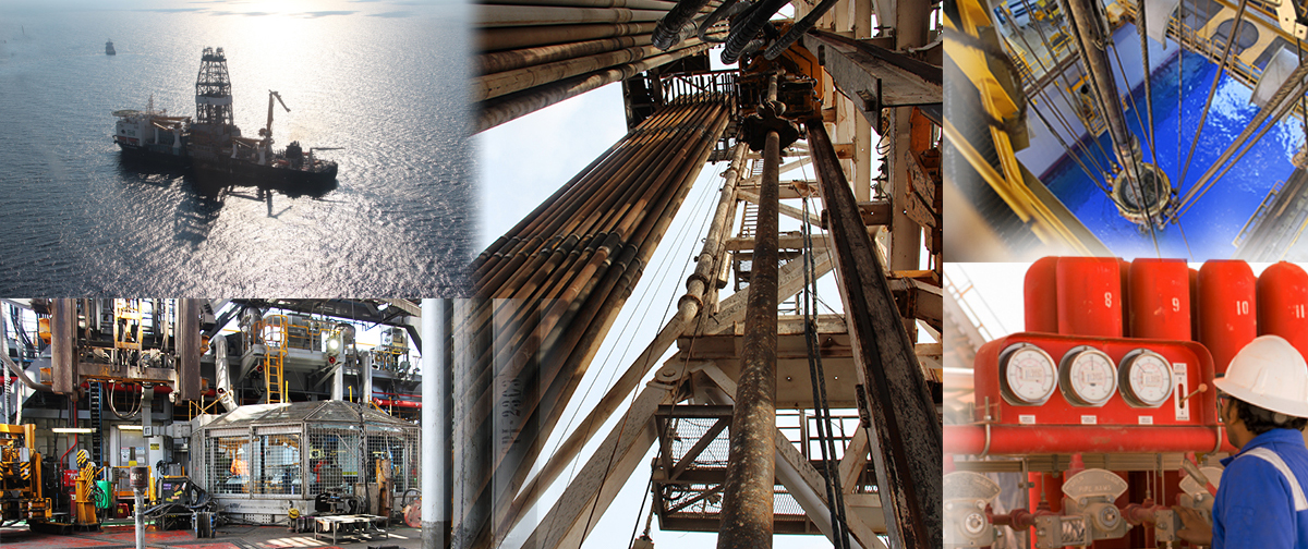 Home | Bureau of Safety and Environmental Enforcement