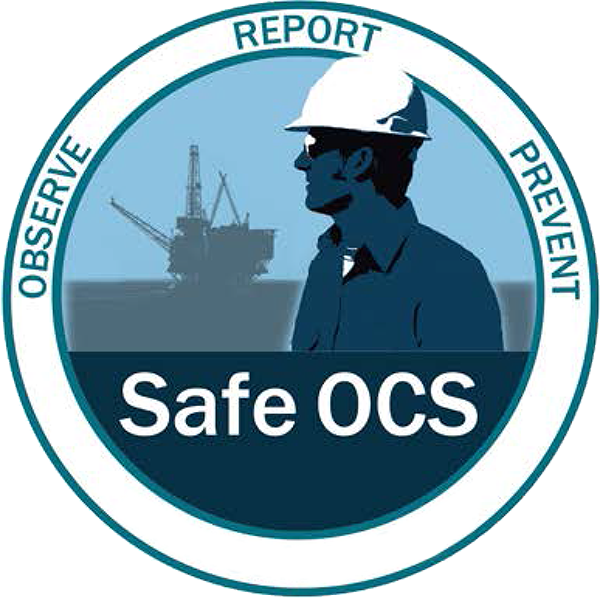 Bureau of Safety and Environmental Enforcement | Promoting Safety ...