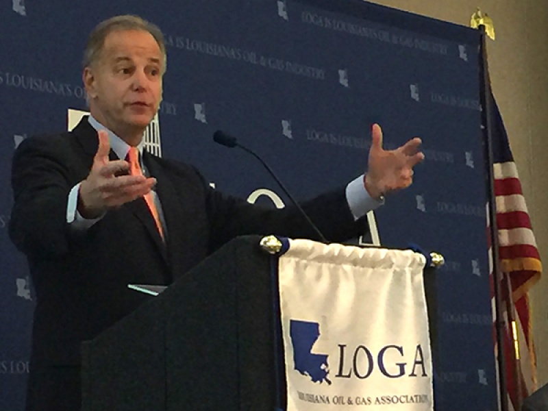 Bureau of Safety and Environmental Enforcement | Promoting Safety ...