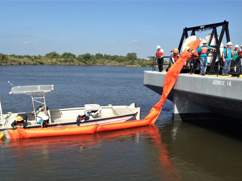 Bureau of Safety and Environmental Enforcement | Promoting Safety ...