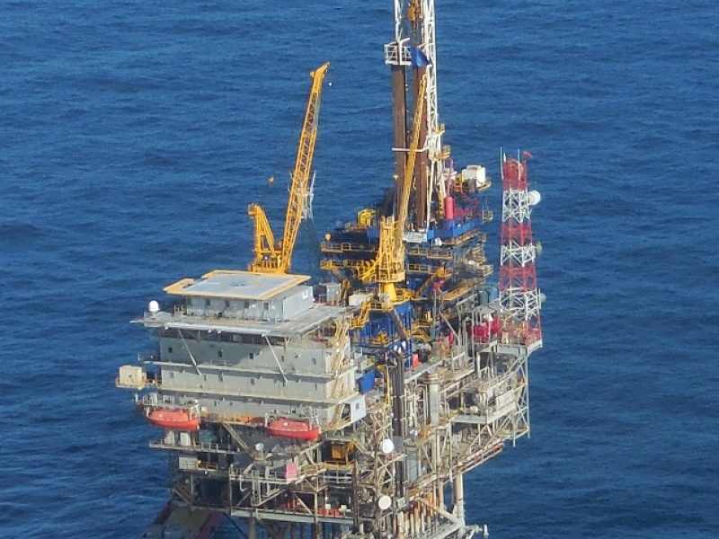 Bureau of Safety and Environmental Enforcement | Promoting Safety ...