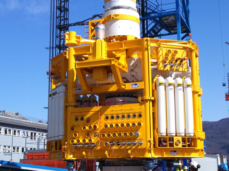 Bureau of Safety and Environmental Enforcement | Promoting Safety ...