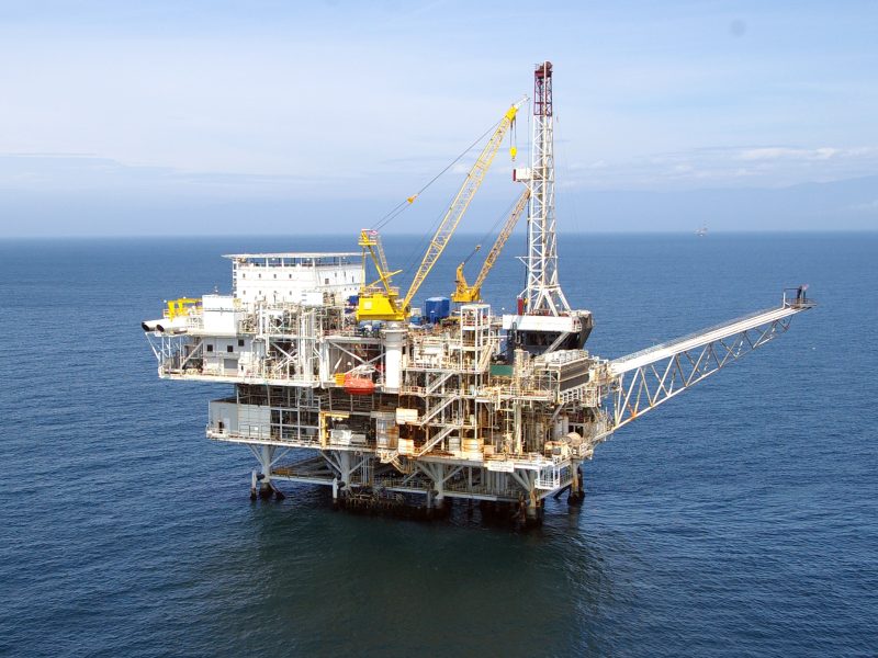 Bureau of Safety and Environmental Enforcement | Promoting Safety ...