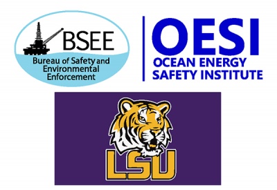 Bureau of Safety and Environmental Enforcement | Promoting Safety ...