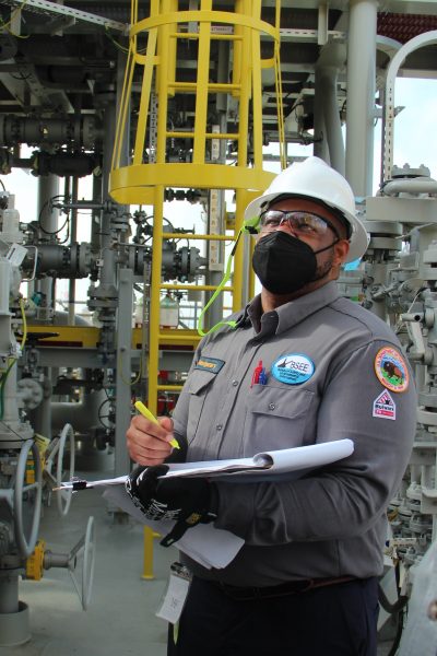 Bureau of Safety and Environmental Enforcement | Promoting Safety ...