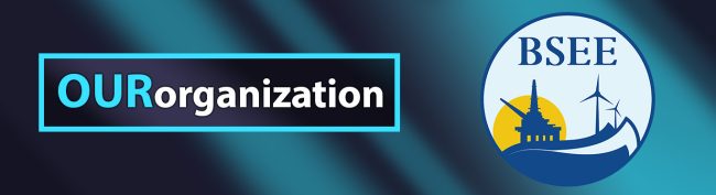 Our Organization | Bureau of Safety and Environmental Enforcement