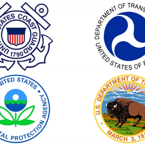 BSEE Opens Comment Period for National Preparedness for Response ...