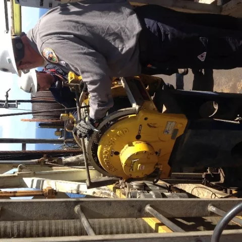 BSEE’s Performance-Based Risk Inspections on Gulf of Mexico Facilities ...