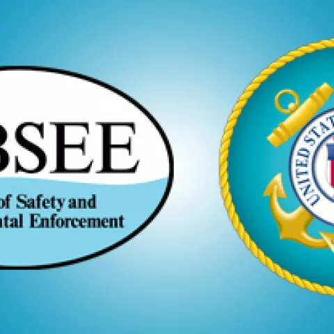 BSEE and Coast Guard Officials Meet to Discuss Maritime Cyber Risk ...