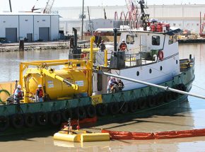 Home | Bureau of Safety and Environmental Enforcement